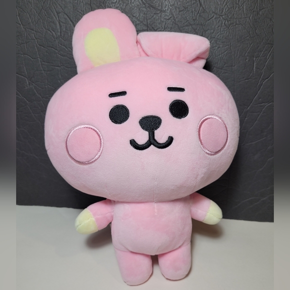 bt21 | Toys | Bt2 Official Merchandise Cooky Character Baby Stuffed ...
